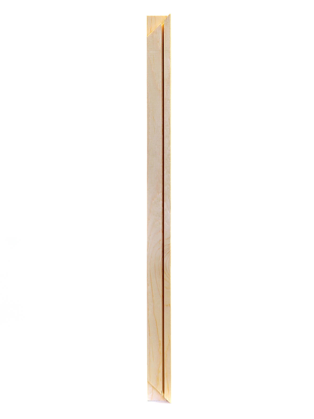 Gallery Stretcher Strips 36 in. (pack of 4) - Walmart.com