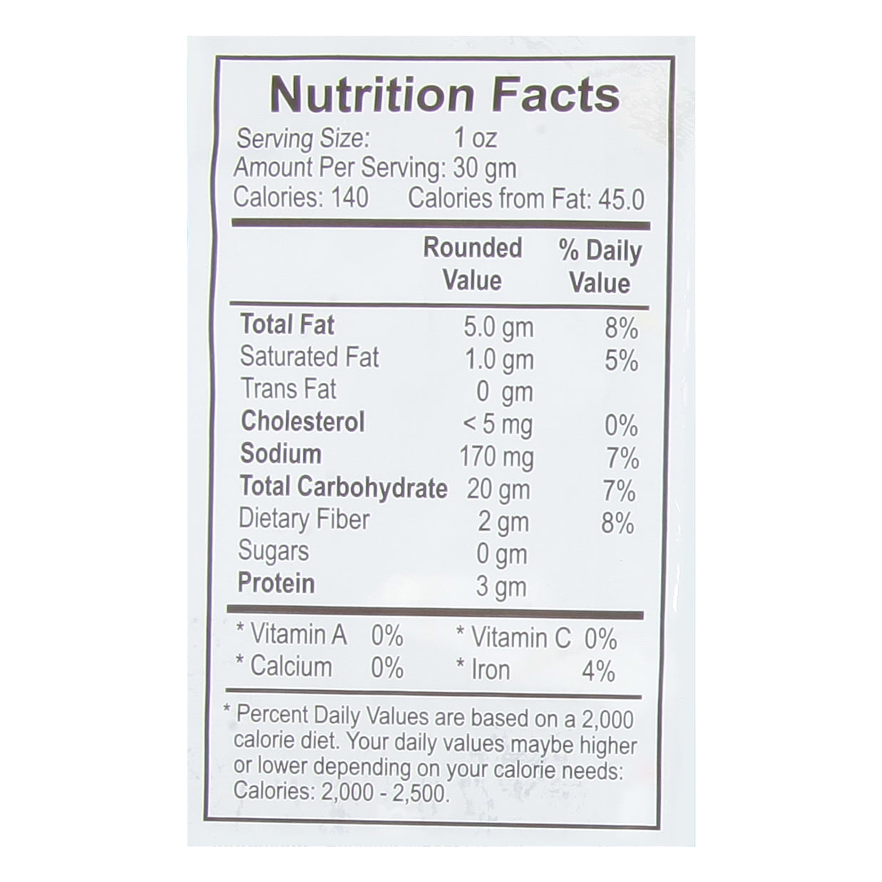 Delicious Handmade Cuban Crackers, 8 oz - Crispy and Delicate from ...