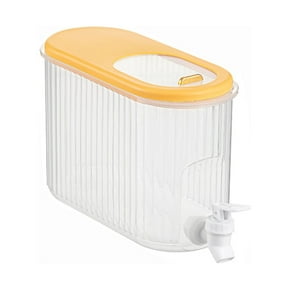 Water Container For Fridge
