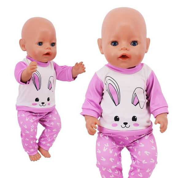 Baby Doll Pajama