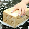 Cagnkofi Large Kitchen Sponges for Dishes, Bathroom Cleaning Sponge for ...