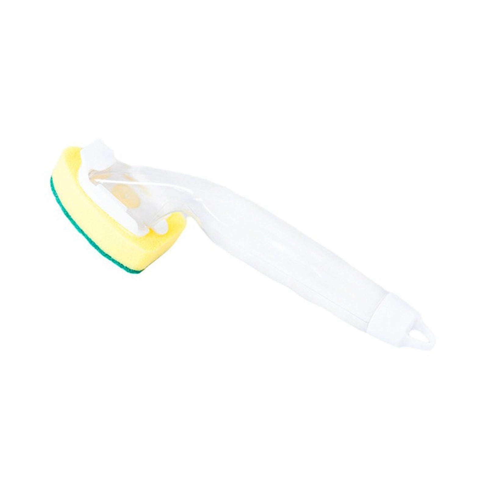 Gallickan Dishwand Refill with Handle, 2 Pack Heavy Duty Dish Wand ...