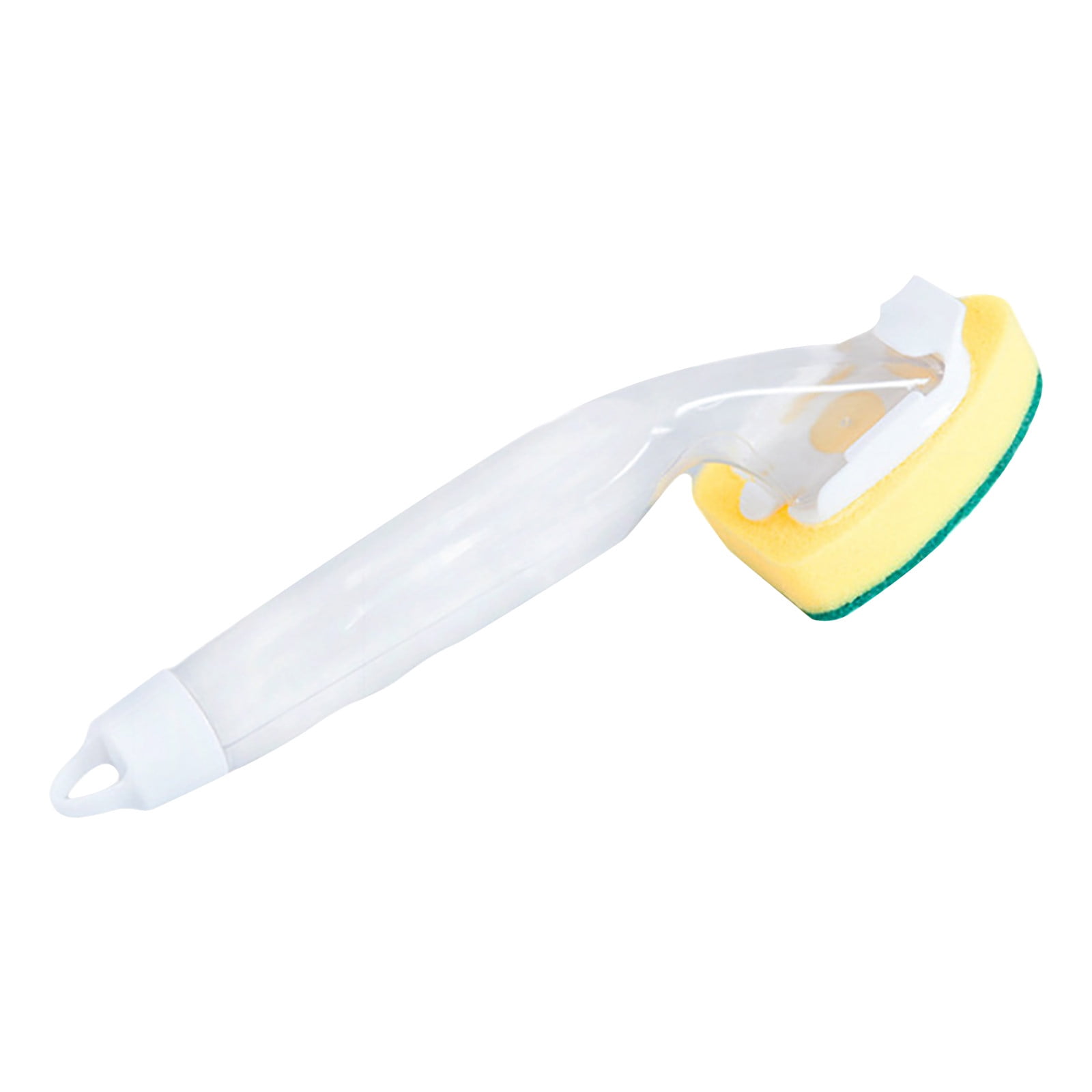 Gallickan Dishwand Refills Kit, Dish Wand Refill Set with 6 Heavy Duty ...