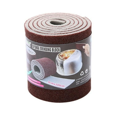 Brillo Basics Estracell No Scratch Scrub Sponge - Walmart.com