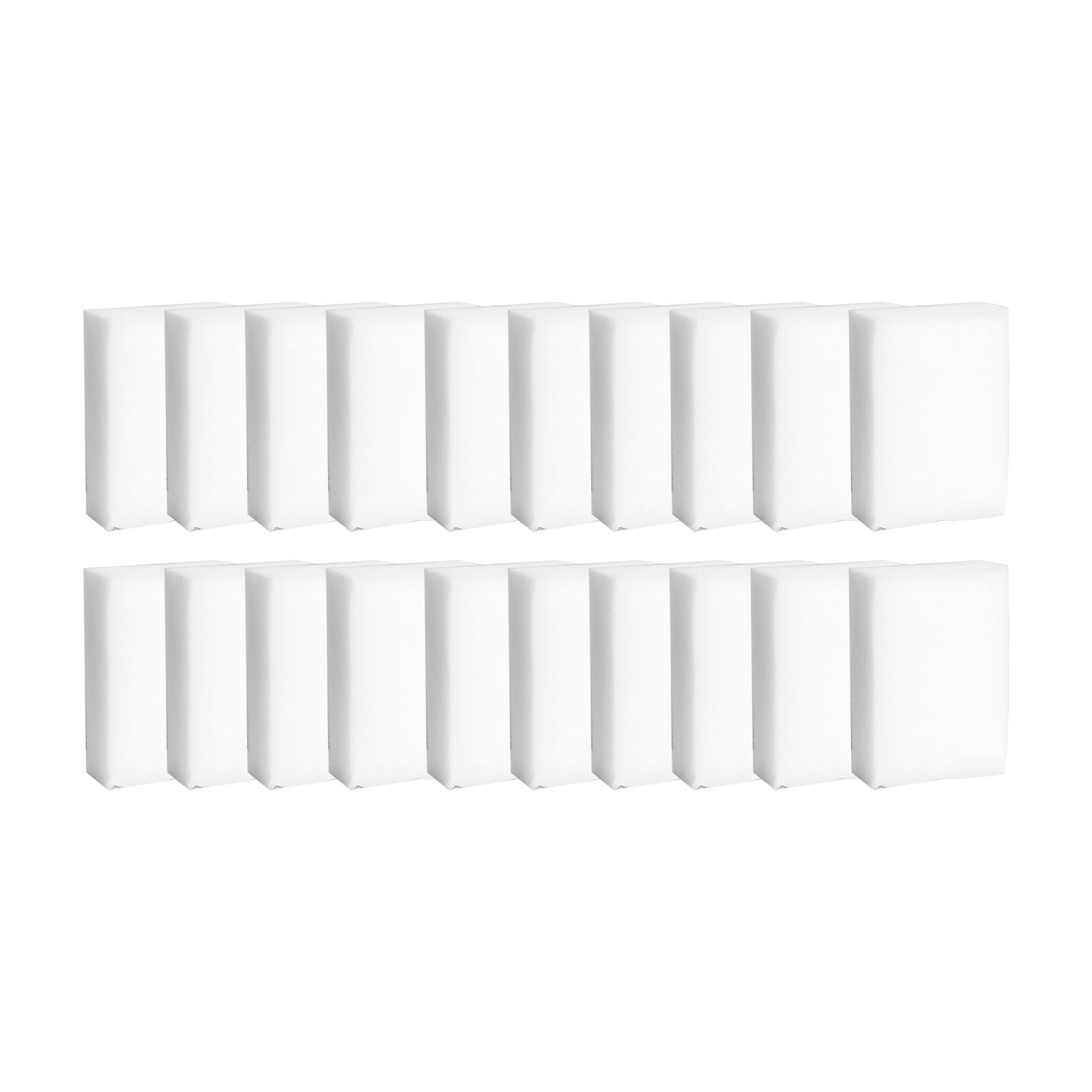 Gallickan Eraser Sponge, 20 Pack Extra Thick, Long Lasting, Sponges in ...