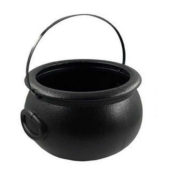 Halloween Witches Cauldron