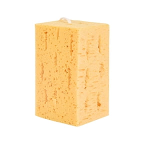 Careware PROFESSIONAL DCS60 Dry Cleaning Sponge 6 in L 1-3/8 in Thick ...