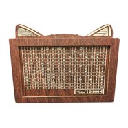 Matney Stealing Coin Cat Box, Piggy Bank, White Kitty, English Speaking ...