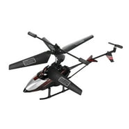 Remote Control Helicopter, 4.5CH Lateral Drift RC Helicopters W/Light ...