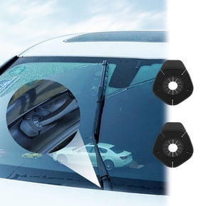 Windshield Wiper Protectors and Covers for All Weather Conditions