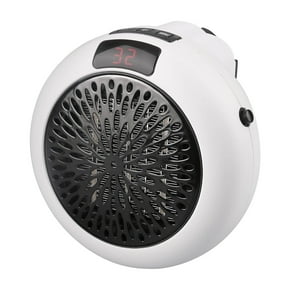 Wall Plug Heater