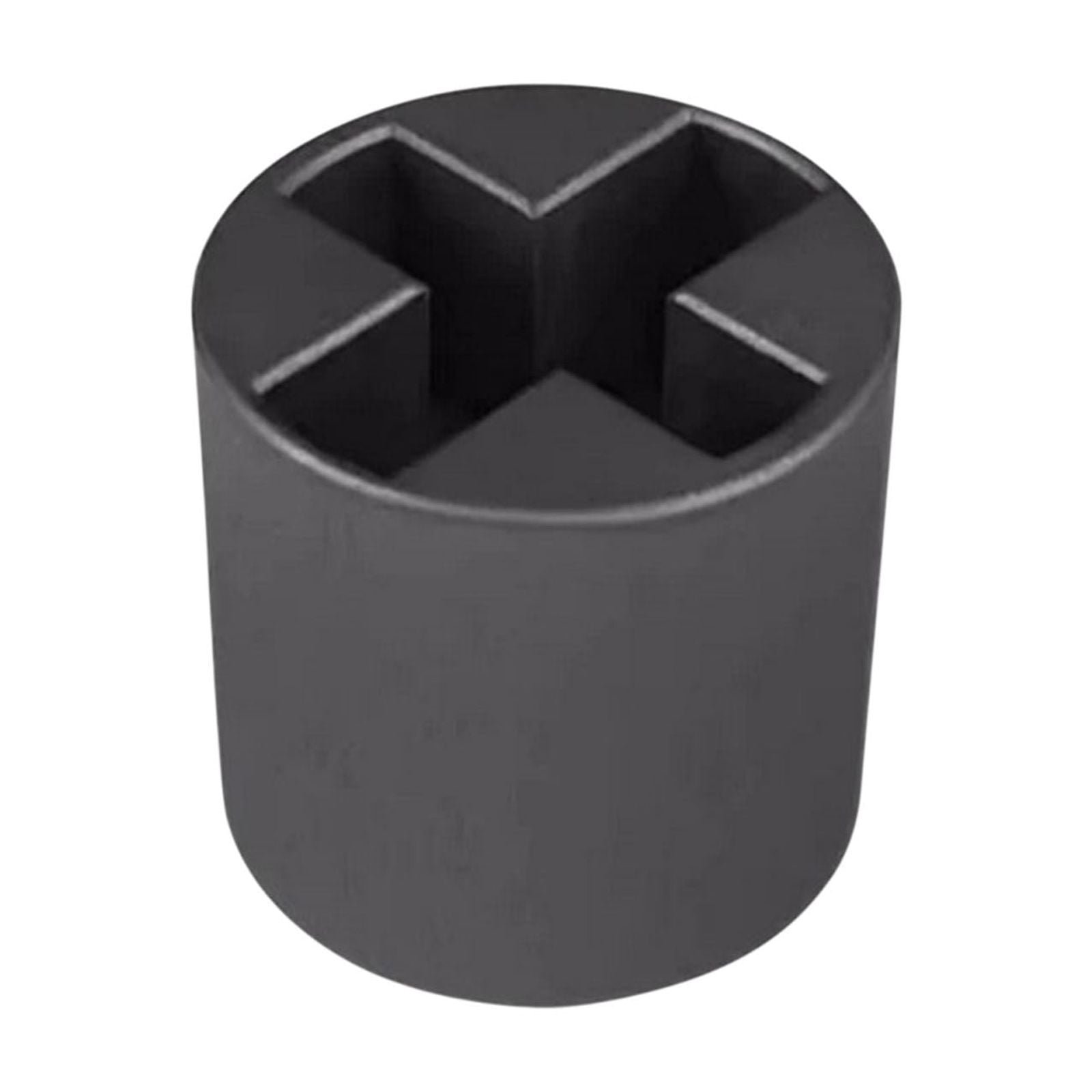 Gallickan Universal Jack Socket Adapter for Hand Drill, Heavy Duty Jack ...