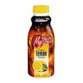 Galliker's My Tea Original Lemon Flavored Tea, 1 Pint - Walmart.com