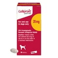 Galliprant 20mg Tablet - 1 Tablet - Walmart.com