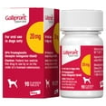 Galliprant (grapiprant) Tablets for Dogs, 20mg - Walmart.com