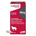 Galliprant Osteoarthritis Pain & Inflammation Control for Dogs, 100mg ...