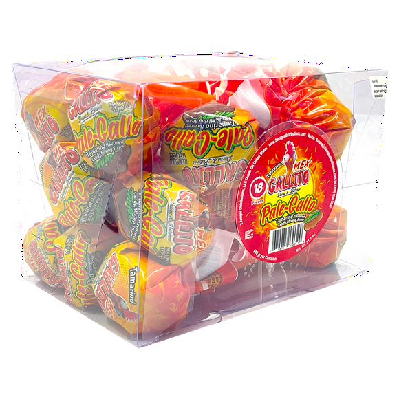 Tamarindo candy in Mexican Candy - Walmart.com