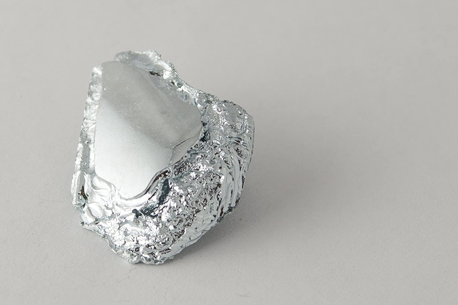 Gallium 99.99% Pure 100 Grams By Rotometals Inc By Galliumsource, Llc ...