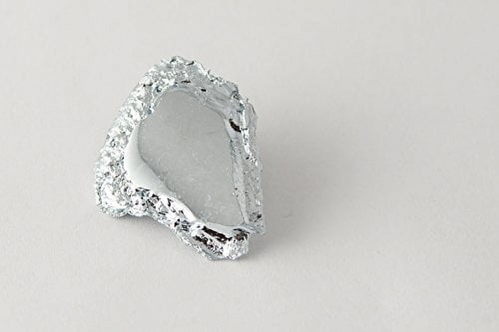 Gallium Metal 50 Grams - Melting Metal Gift - 99.99% Pure Gallium ...
