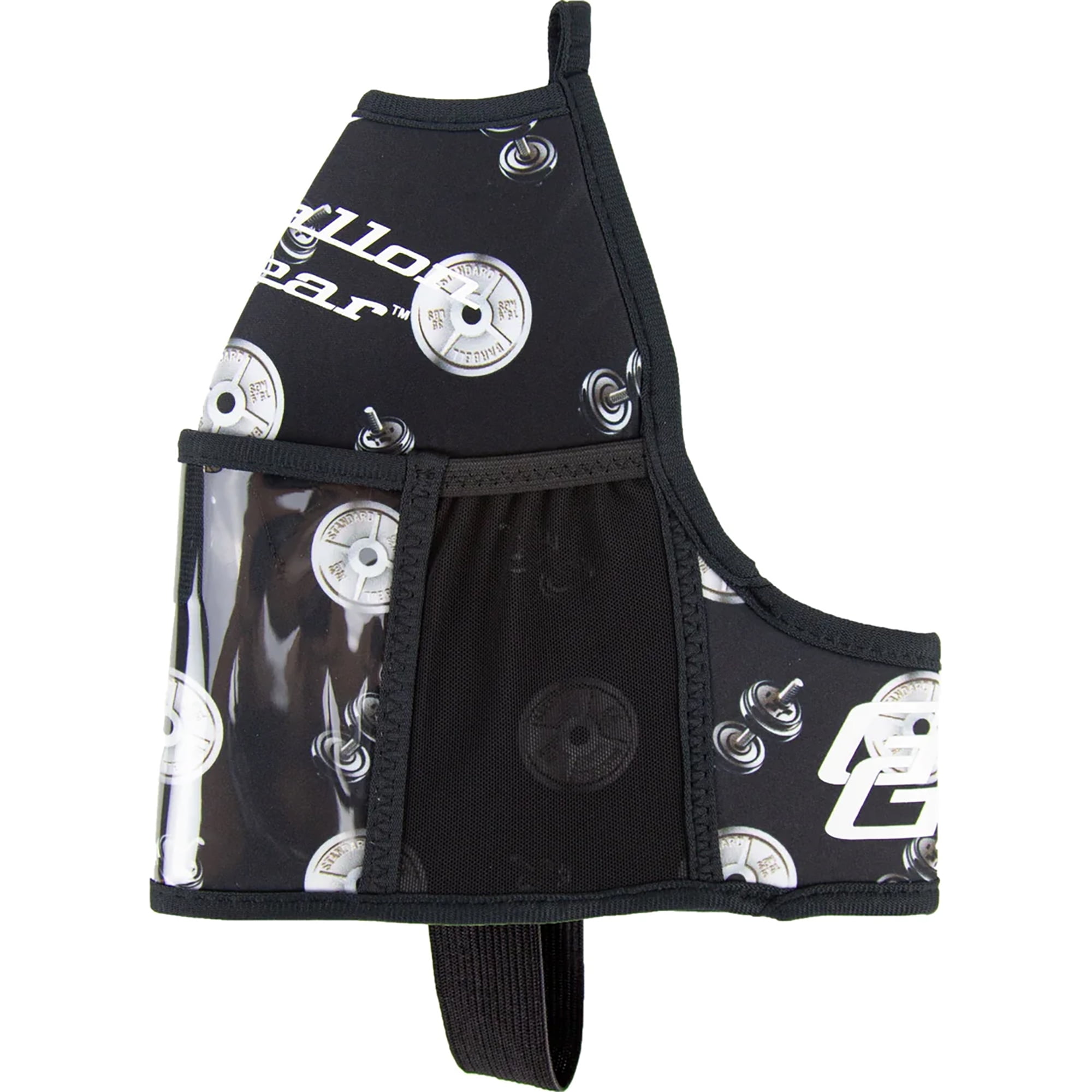 Gallon Gear Hydration Organization Half Gallon Sleeve - Barbell ...