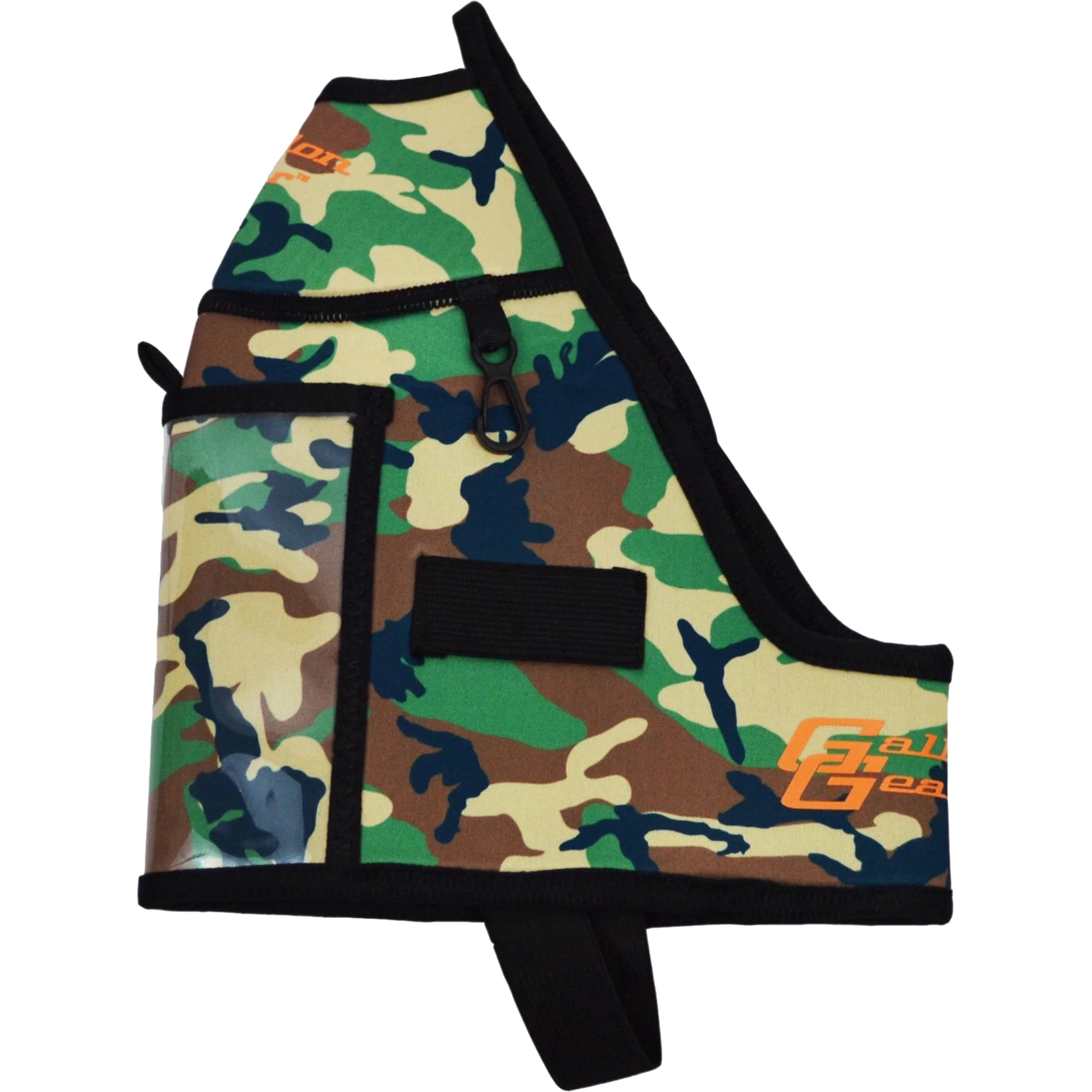 Gallon Gear Hydration Organization Half Gallon Sleeve - Camo - Walmart.com