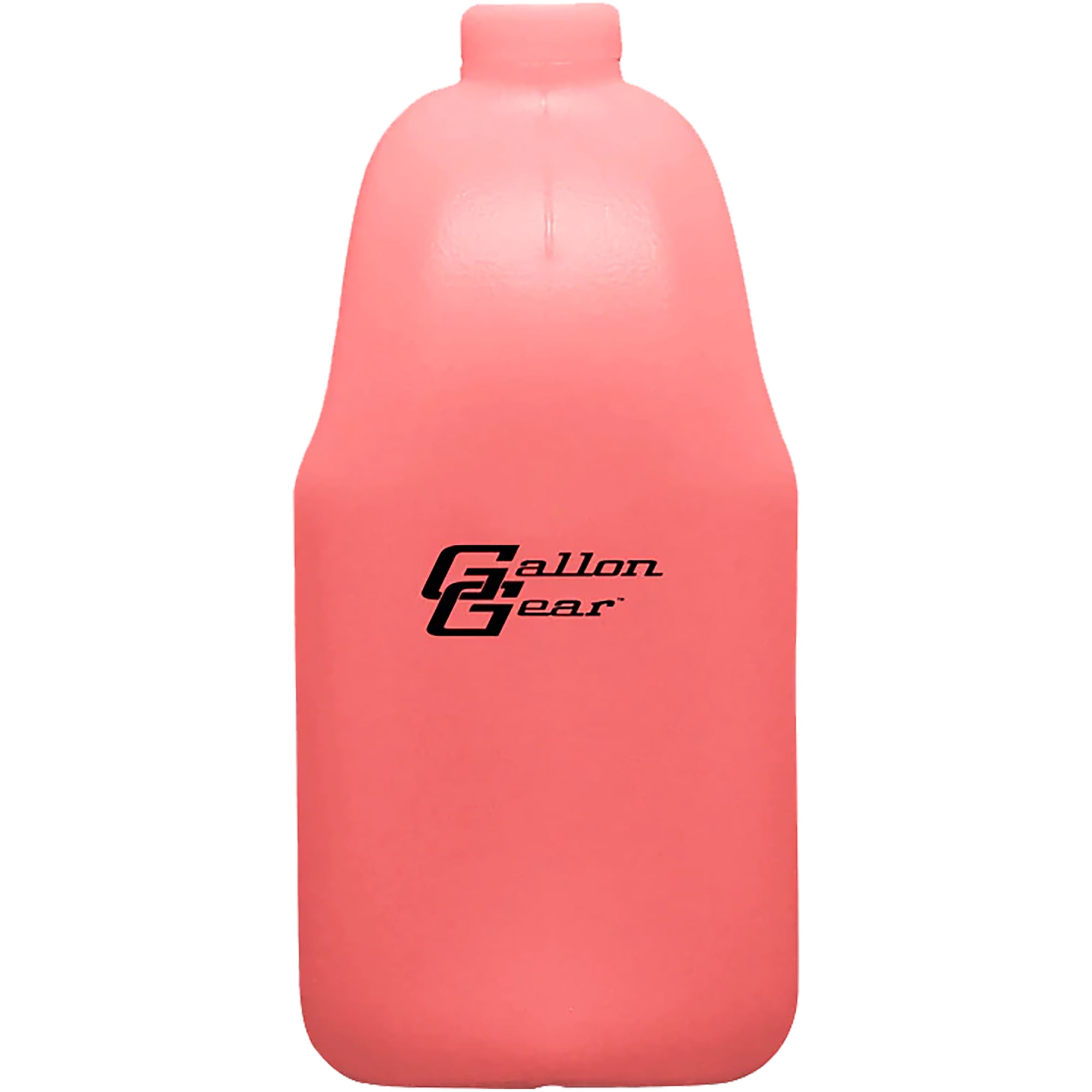 Gallon Gear Transparent Half Gallon Jug - Pink - Walmart.com
