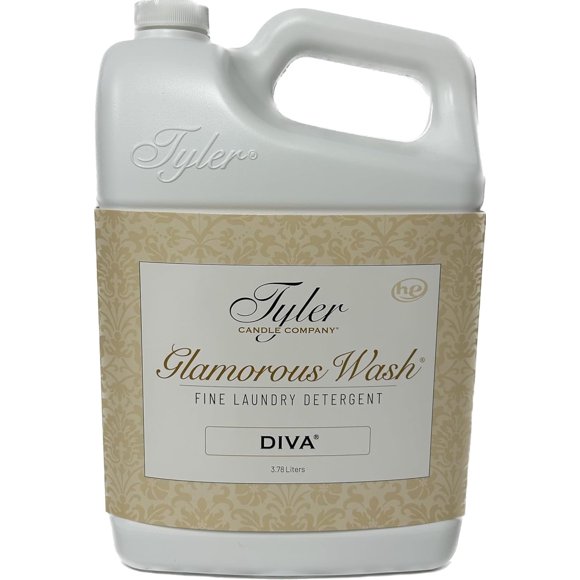 Diva Laundry Soap
