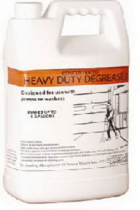 Gallon Heavy Duty Degreaser, Each - Walmart.com