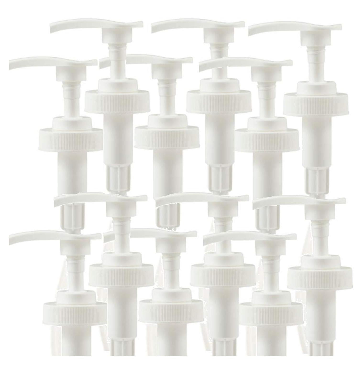 Gallon Jug Pump (38/400 neck finish) By (Pack of 12 pumps) - Walmart.com