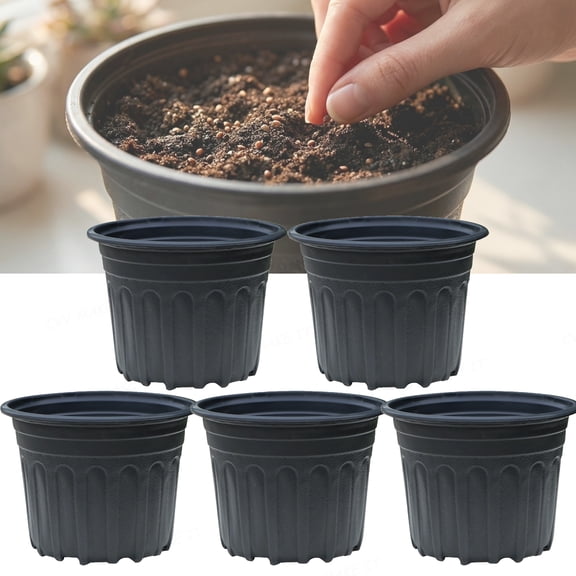 Nursery Pot