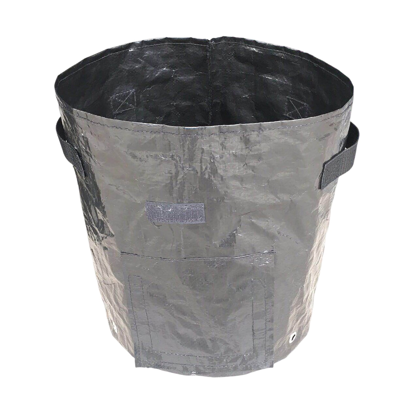 Garden Supplies Plant Bags Creative Woven Plastic Bags For ...