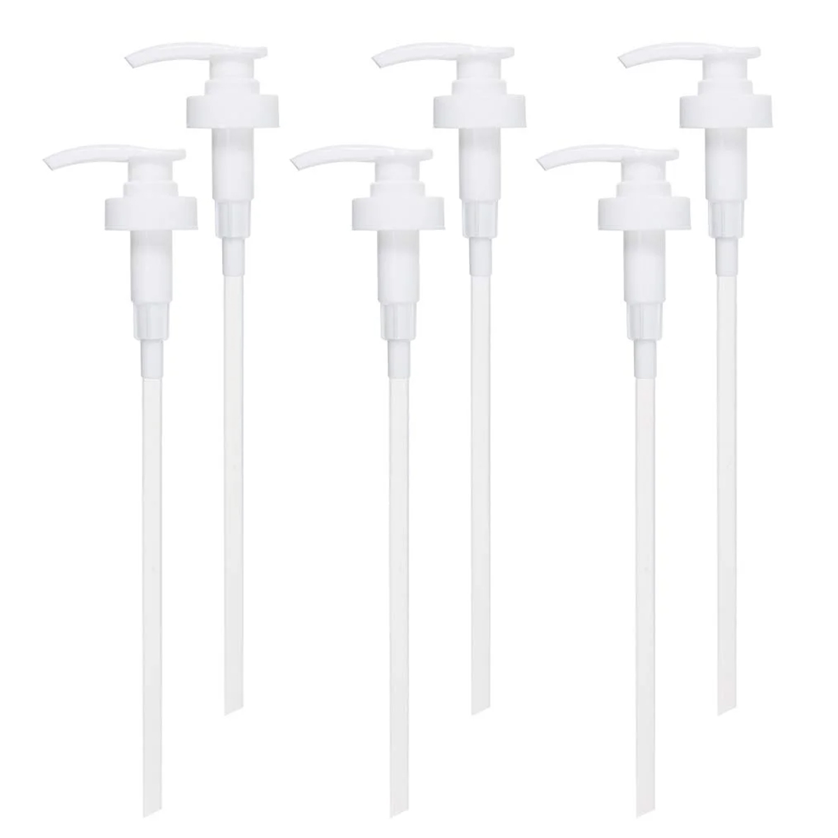 Gallon Pump Dispenser, Fits Most 1 Gallon Jugs and Containers 38/400 ...