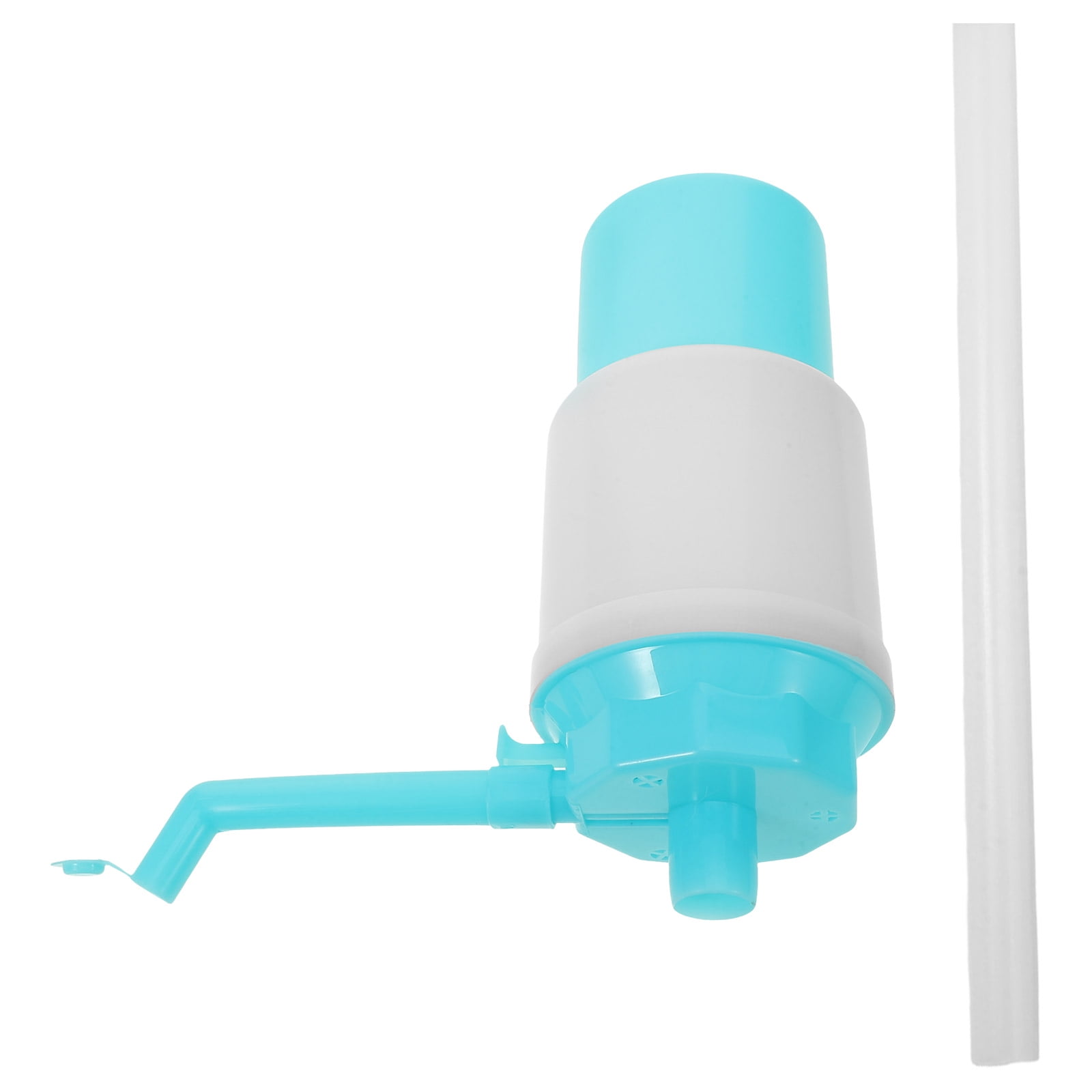 Gallon Water Bottle Pump Water Dispenser Pump Manual Water Pump Hand ...