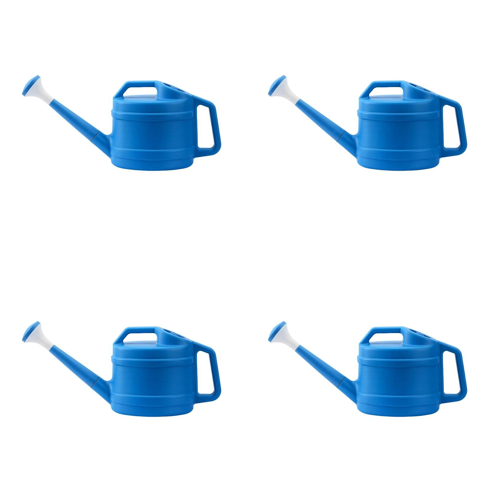 Gallon Watering Can, Large Capacity Watering Can for Outdoor Plants ...