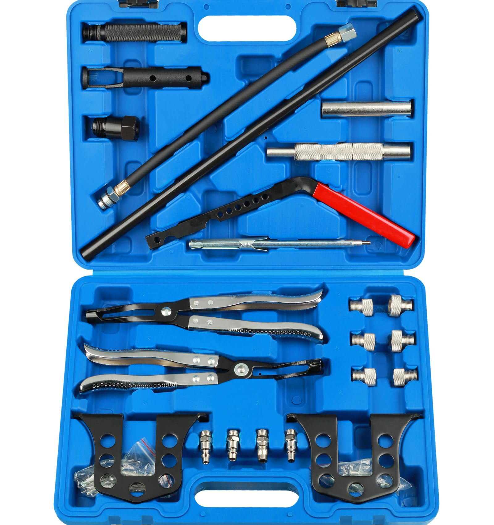 GallopMax Valve Spring Compressor Universal Overhead Engine Valve ...