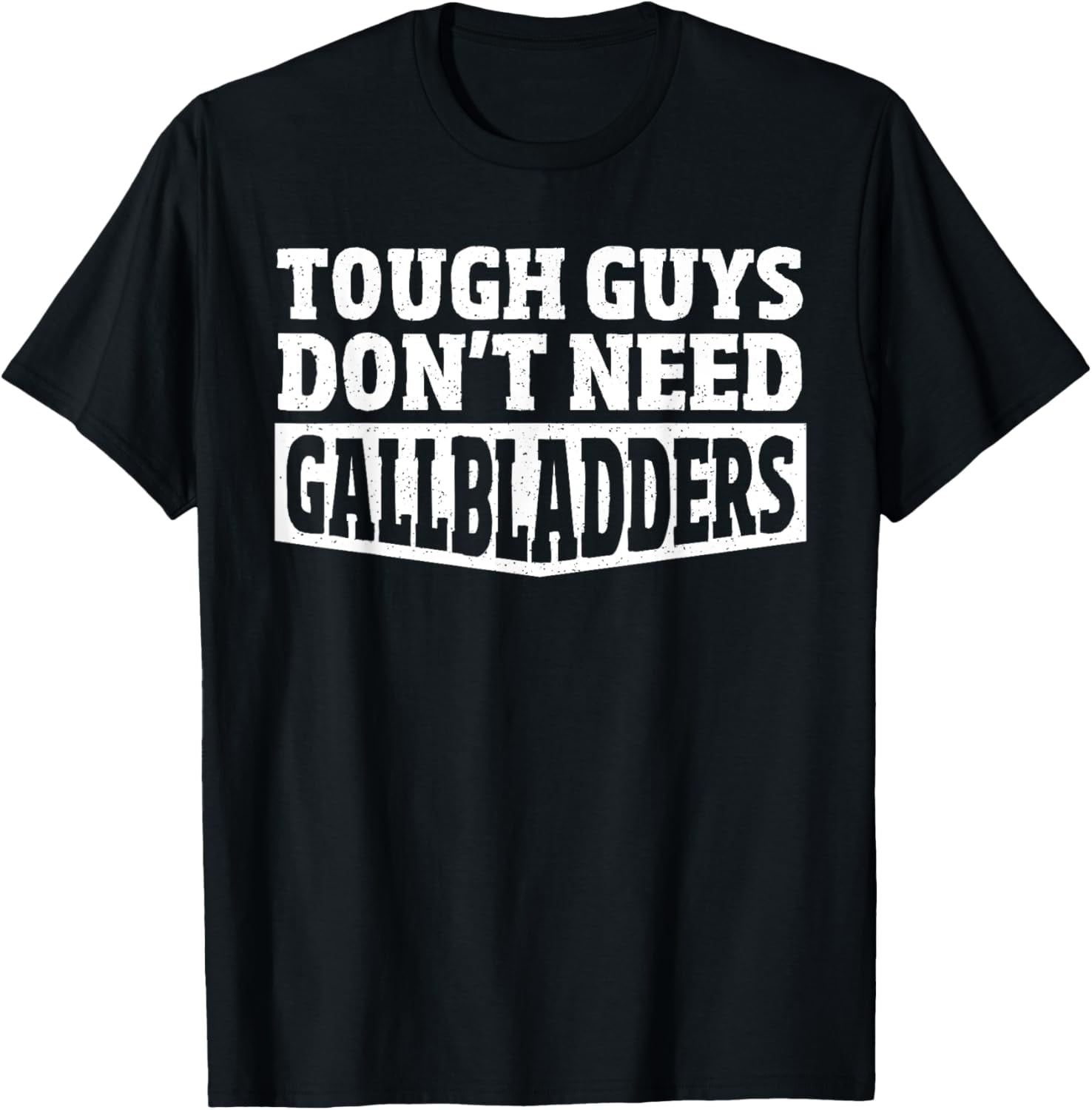 Gallstone Removal Surgery Get Well Soon Funny Gallbladder T-Shirt ...