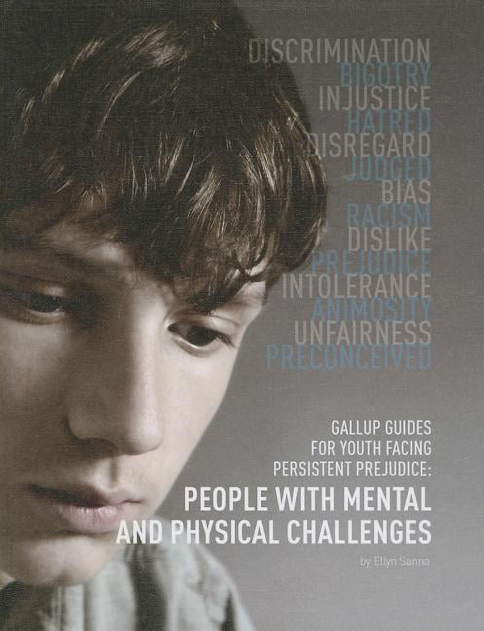 Gallup Guides for Youth Facing Persistent Prejudice (Mason Crest ...
