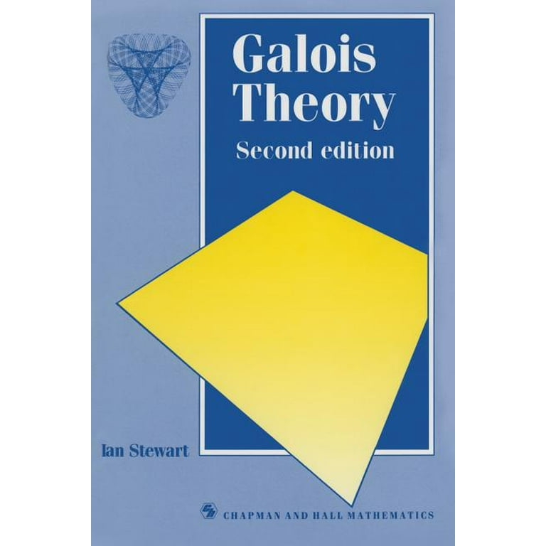 Galois Theory