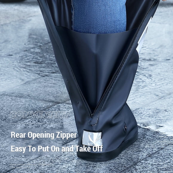 Rain Galoshes Overshoes