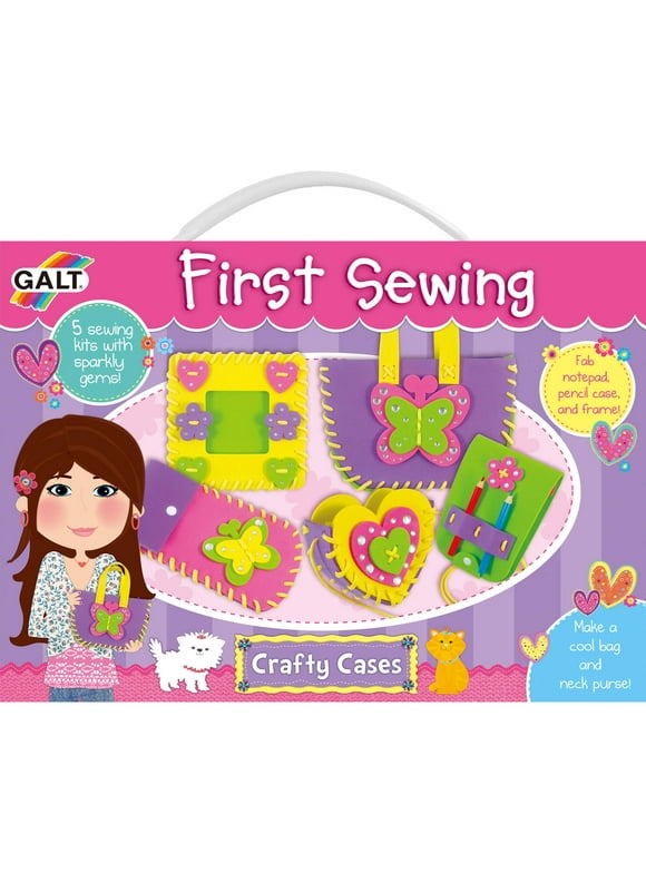 Kids Sewing Machines in Arts & Crafts for Kids - Walmart.com