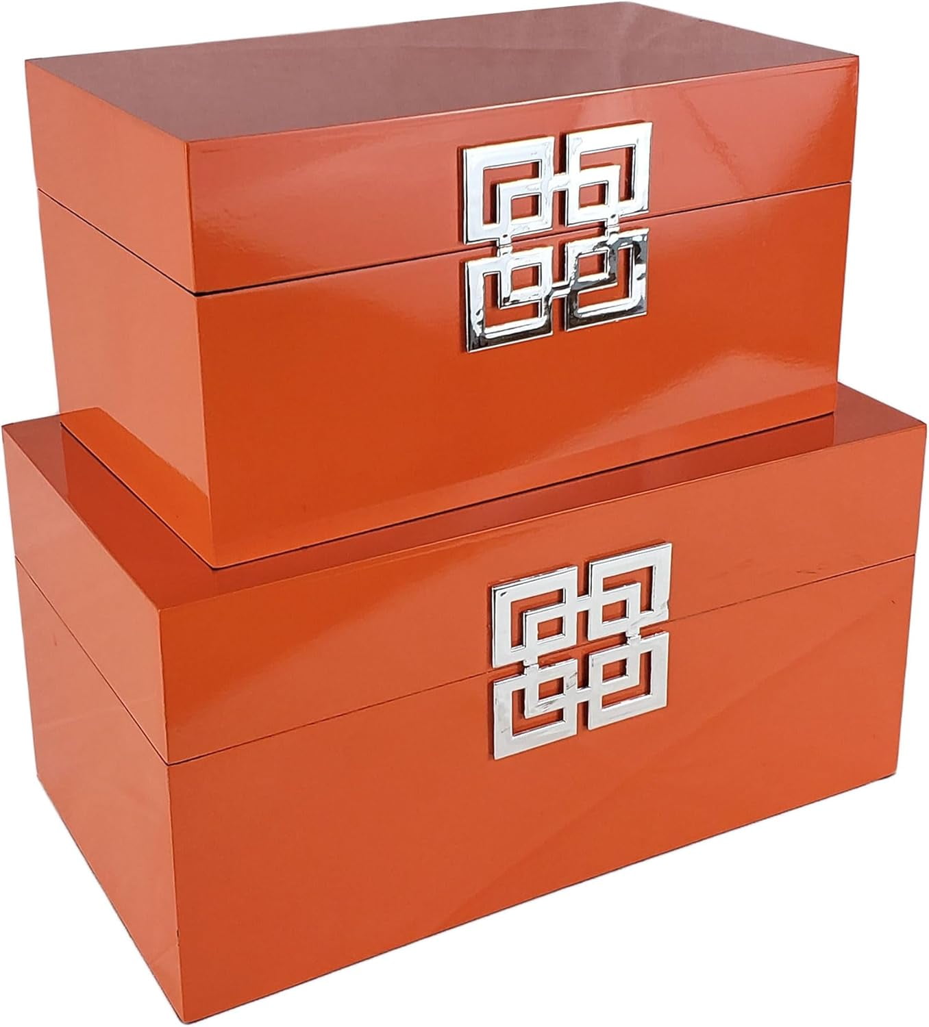 Galt International Storage Boxes - Large & Small Decorative Storage Box ...