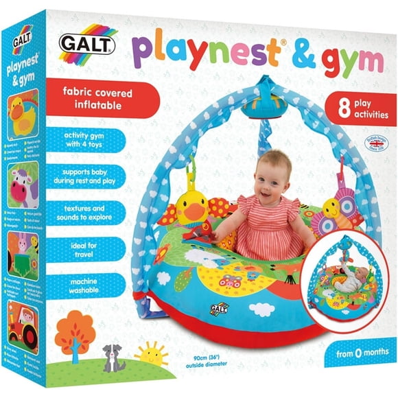 Activity Centers - Walmart.com