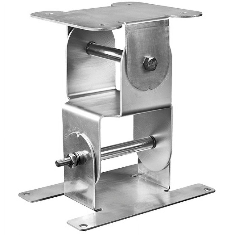 Galtronics Swivel Mounting Bracket for All Pear Antennas - Walmart.com