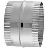 Galv Duct Connector - Walmart.com