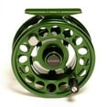 Galvan Rush Light Spare Spool | 12WT | Green - Made in USA - Walmart.com