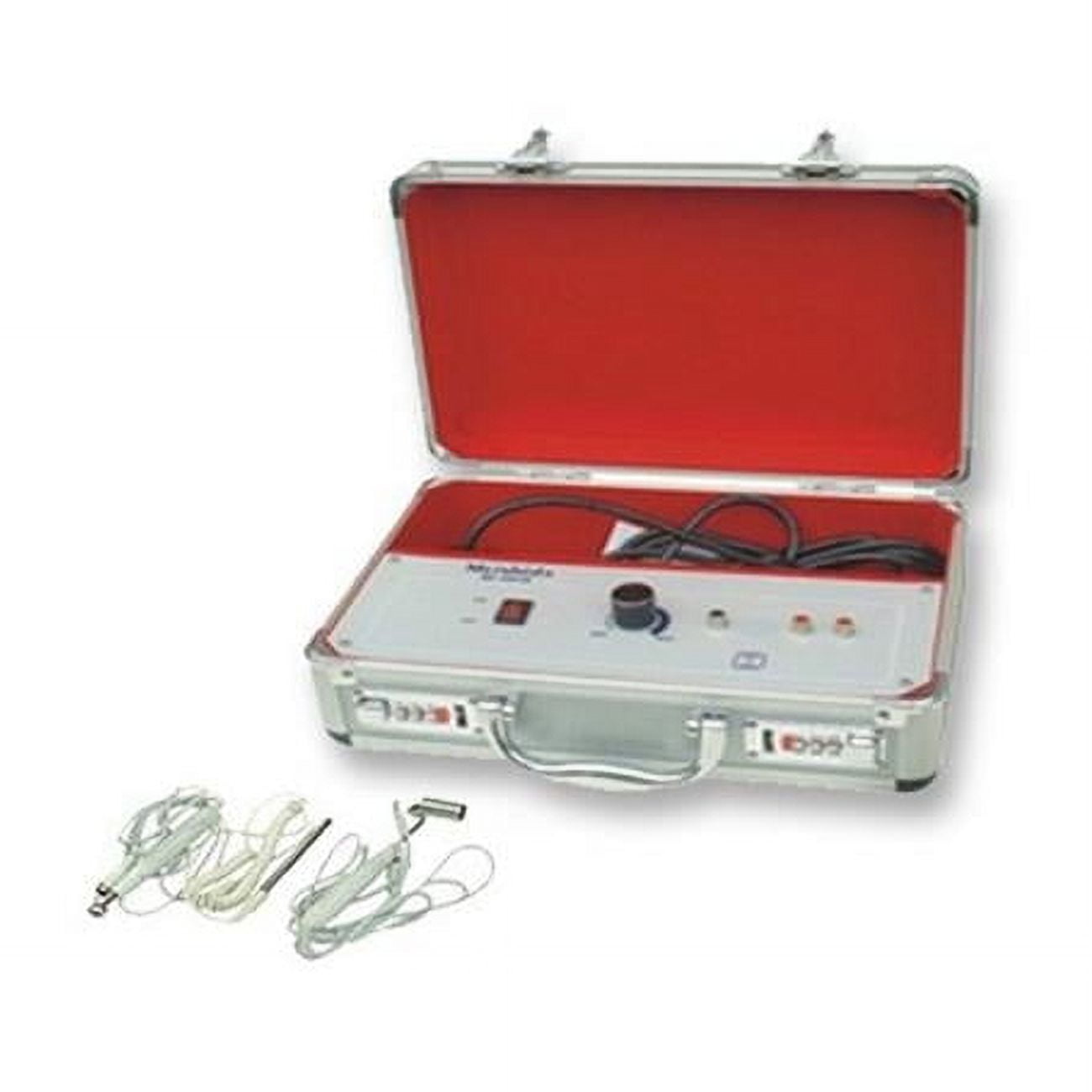 Galvanic Unit Carrying Case - Walmart.com