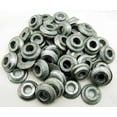 Galvanized 1/2" Lag Bolt Washers Structural Ogee 2" OD - Walmart.com