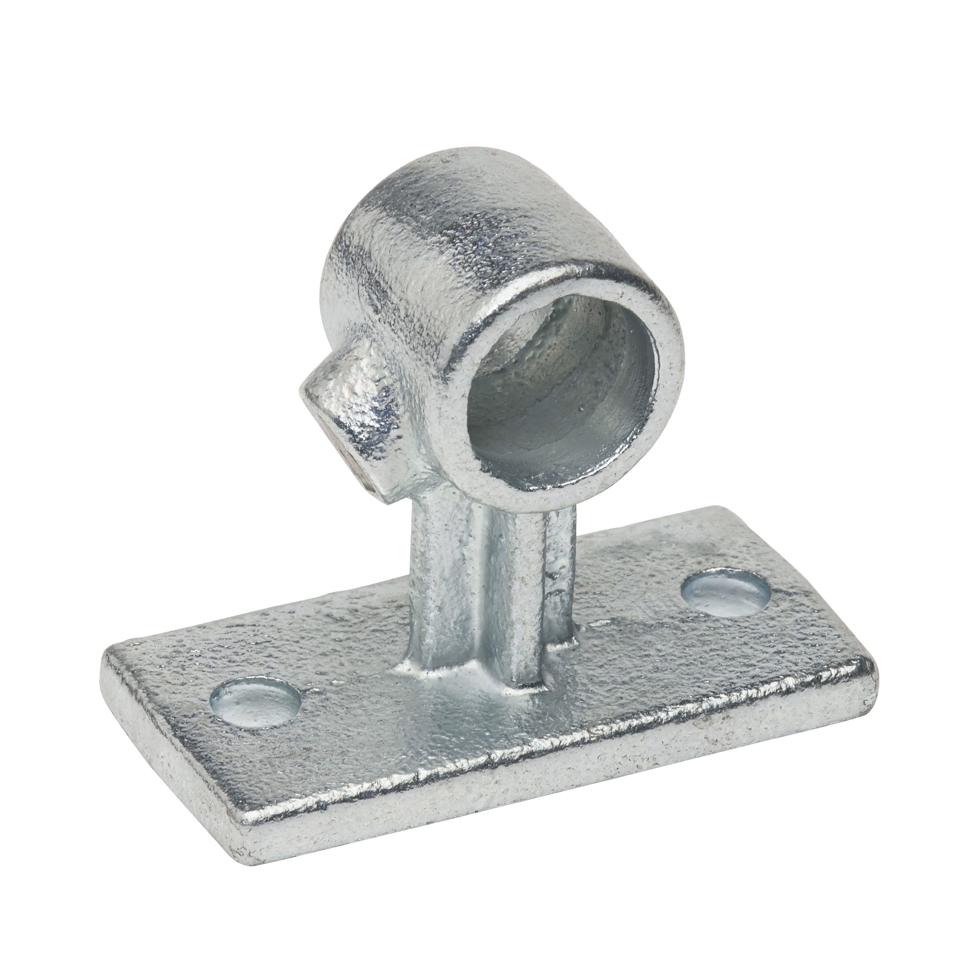 Galvanized 3/8-in Rail Support fits Pipe O.D. 0.675-in - Walmart.com