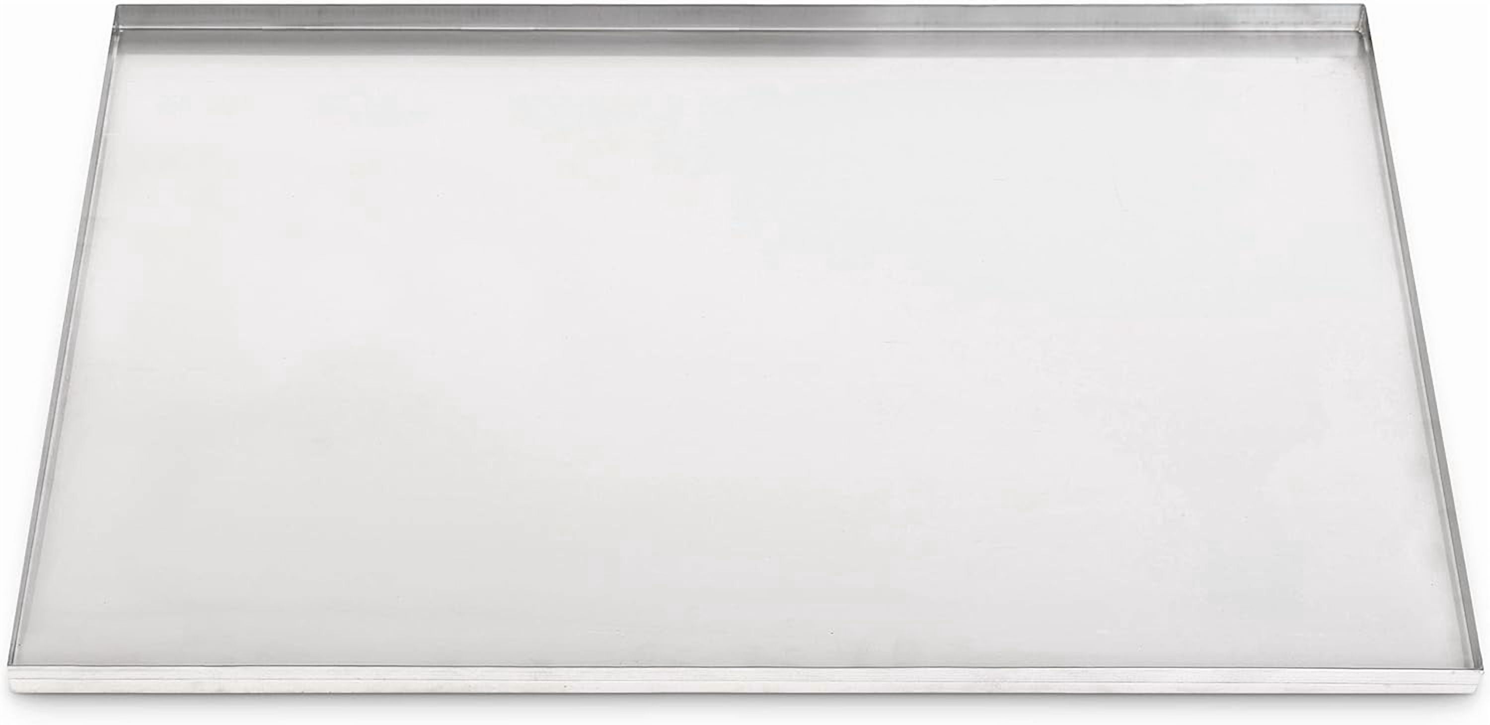 Galvanized 35 By 19.75 Inch Durable Metal Dog Crate Tray, Chew and ...