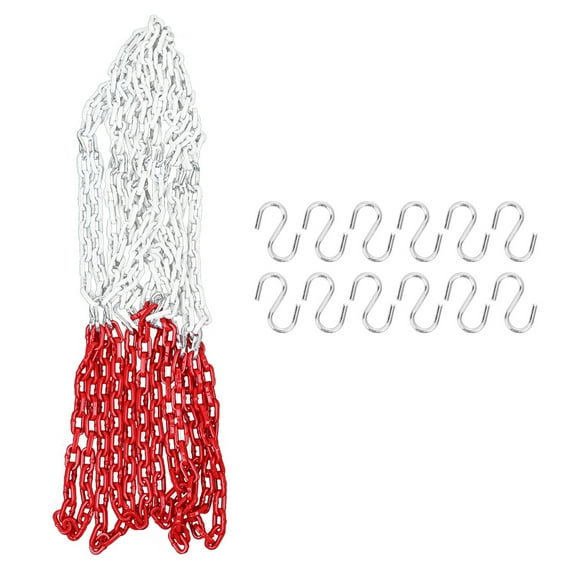 Basketball Chain Nets